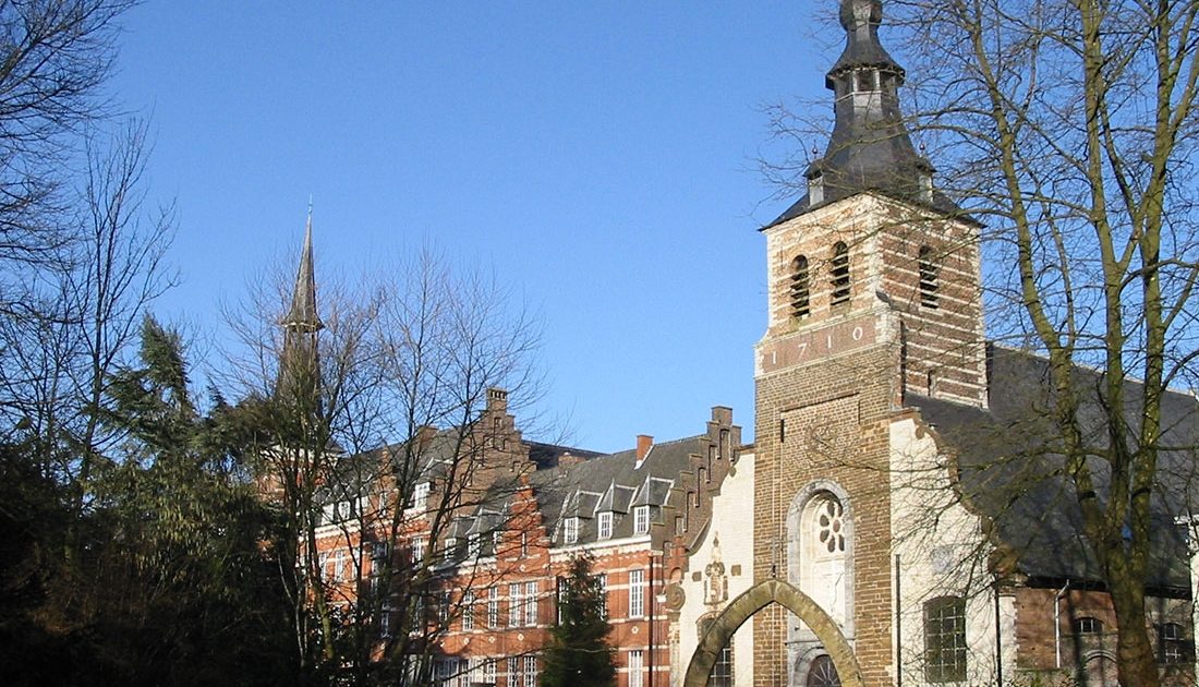 Notre-Dame de Basse-Wavre – Site officiel de la paroisse et du ...