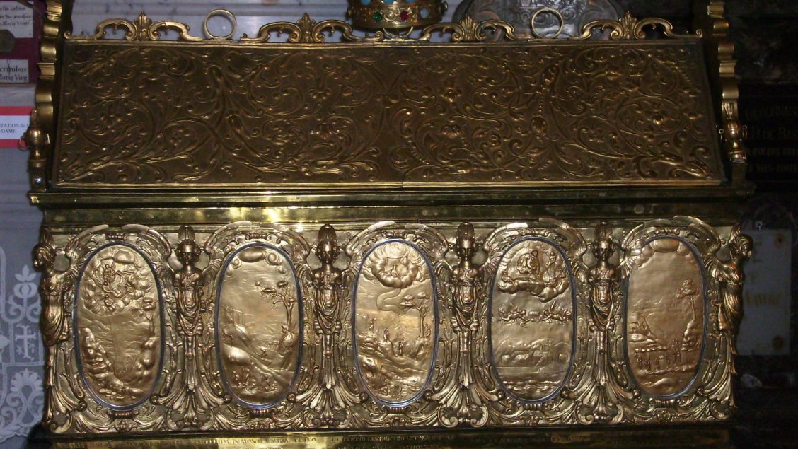 Notre-Dame de Basse-Wavre – Site officiel de la paroisse et du ...